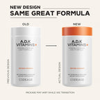 Immune support vitamin D3 supplement