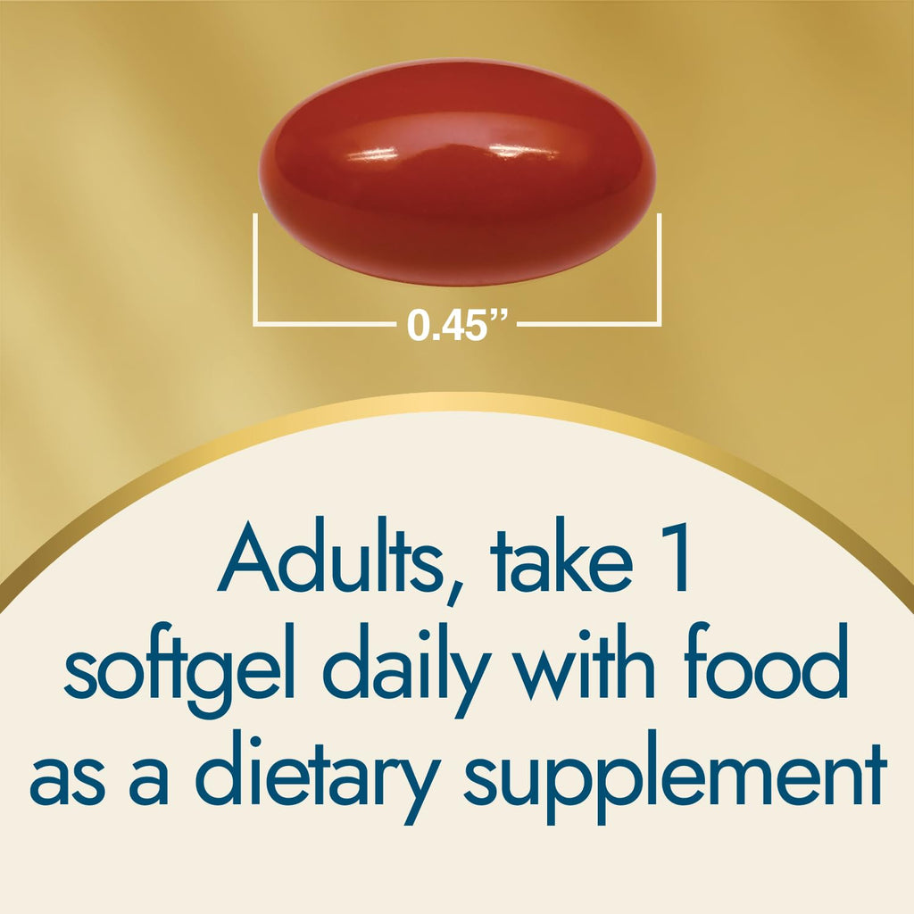 immune support vitamin D3 supplement