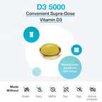 immune support vitamin D3