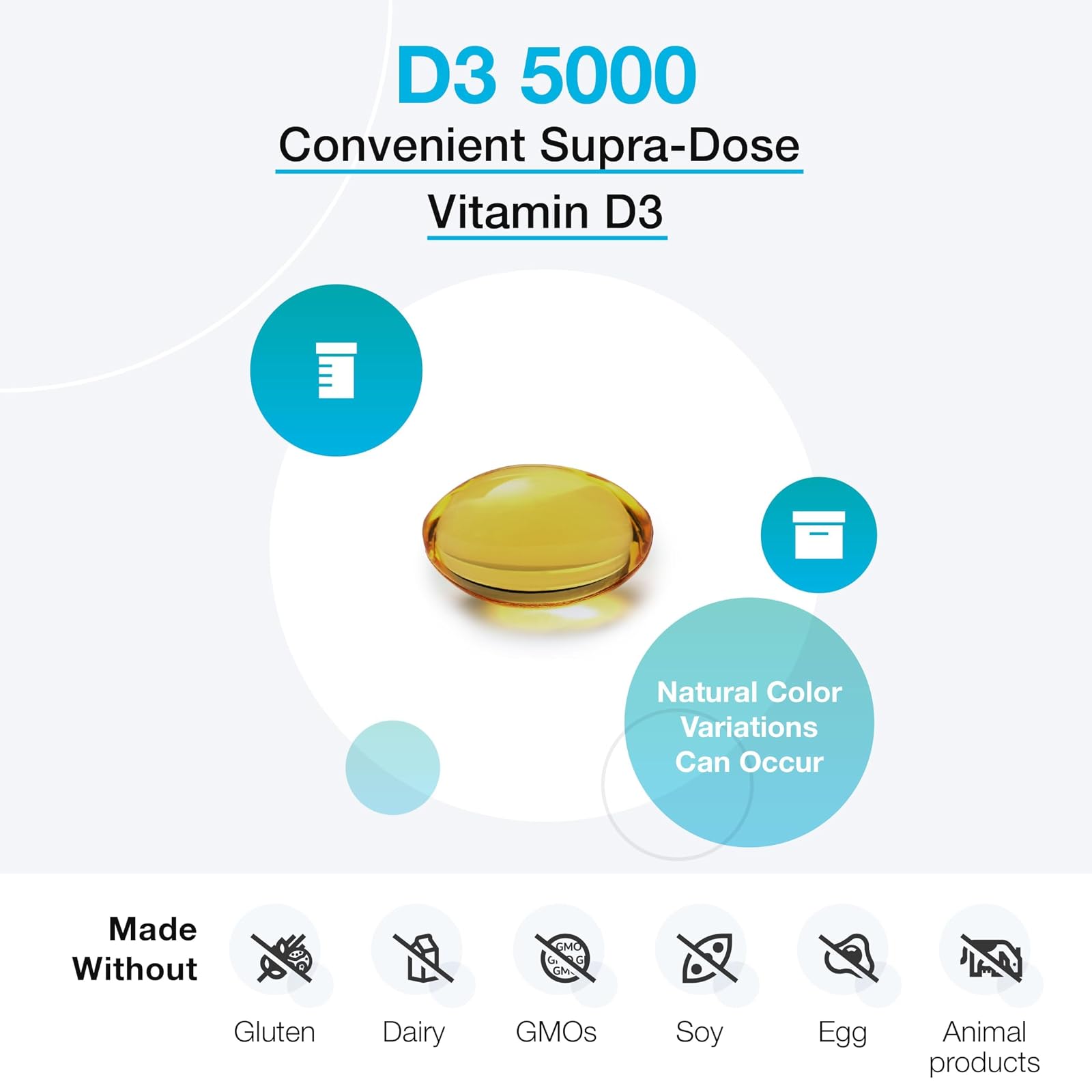 immune support vitamin D3