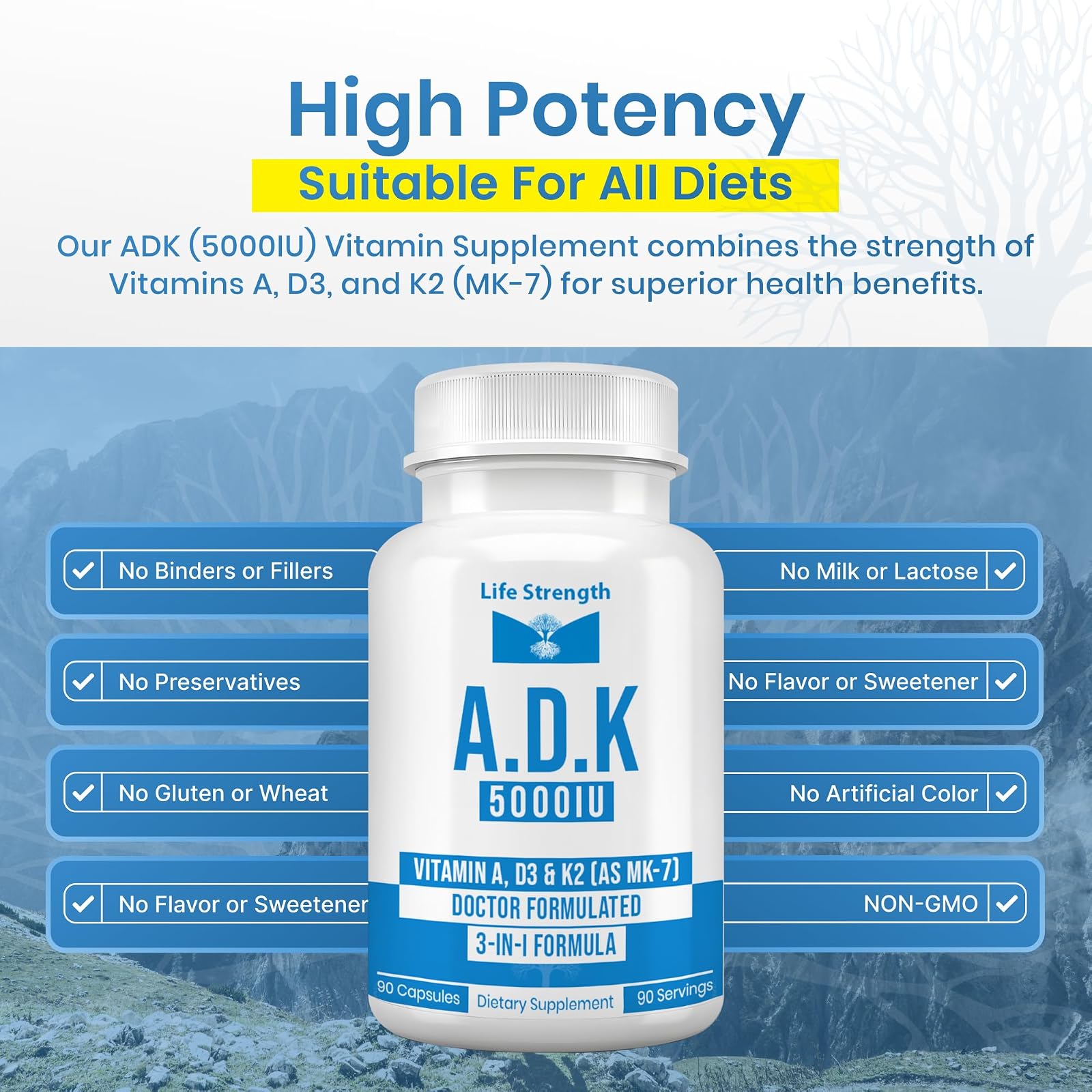 immune support vitamin D3