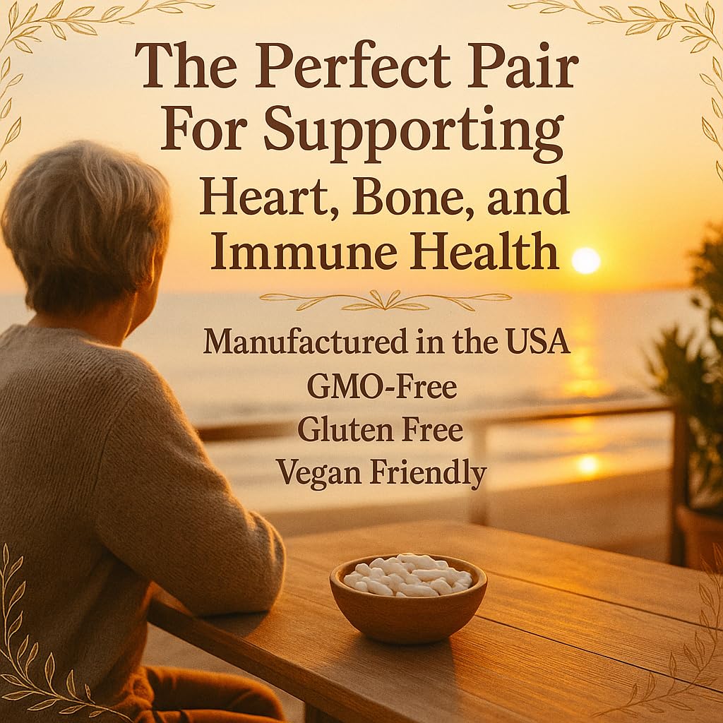 immune support vitamin D3