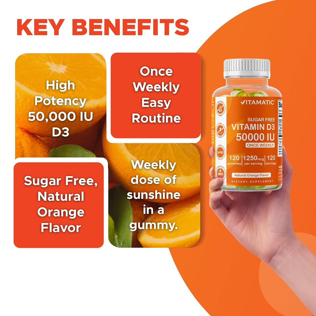 immune support vitamin D3
