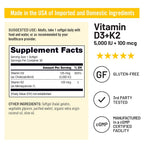immune support vitamin D3