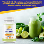 immune support vitamin D3
