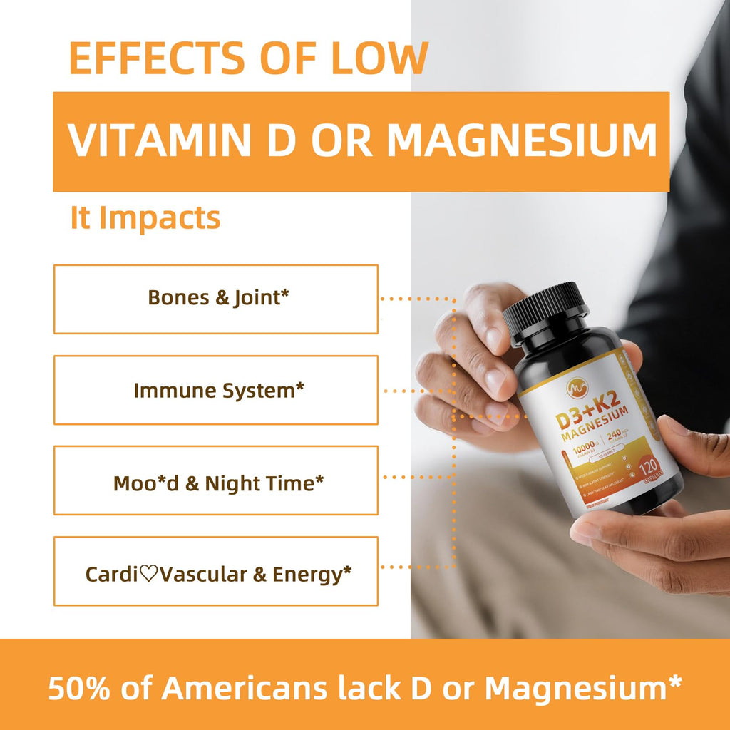 immune support vitamin D3