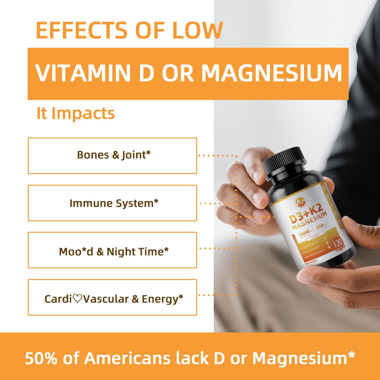 immune support vitamin D3