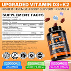 immune support vitamin D3