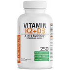 immune support vitamin K2 D3