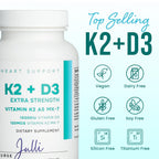 immune support vitamin k2 d3