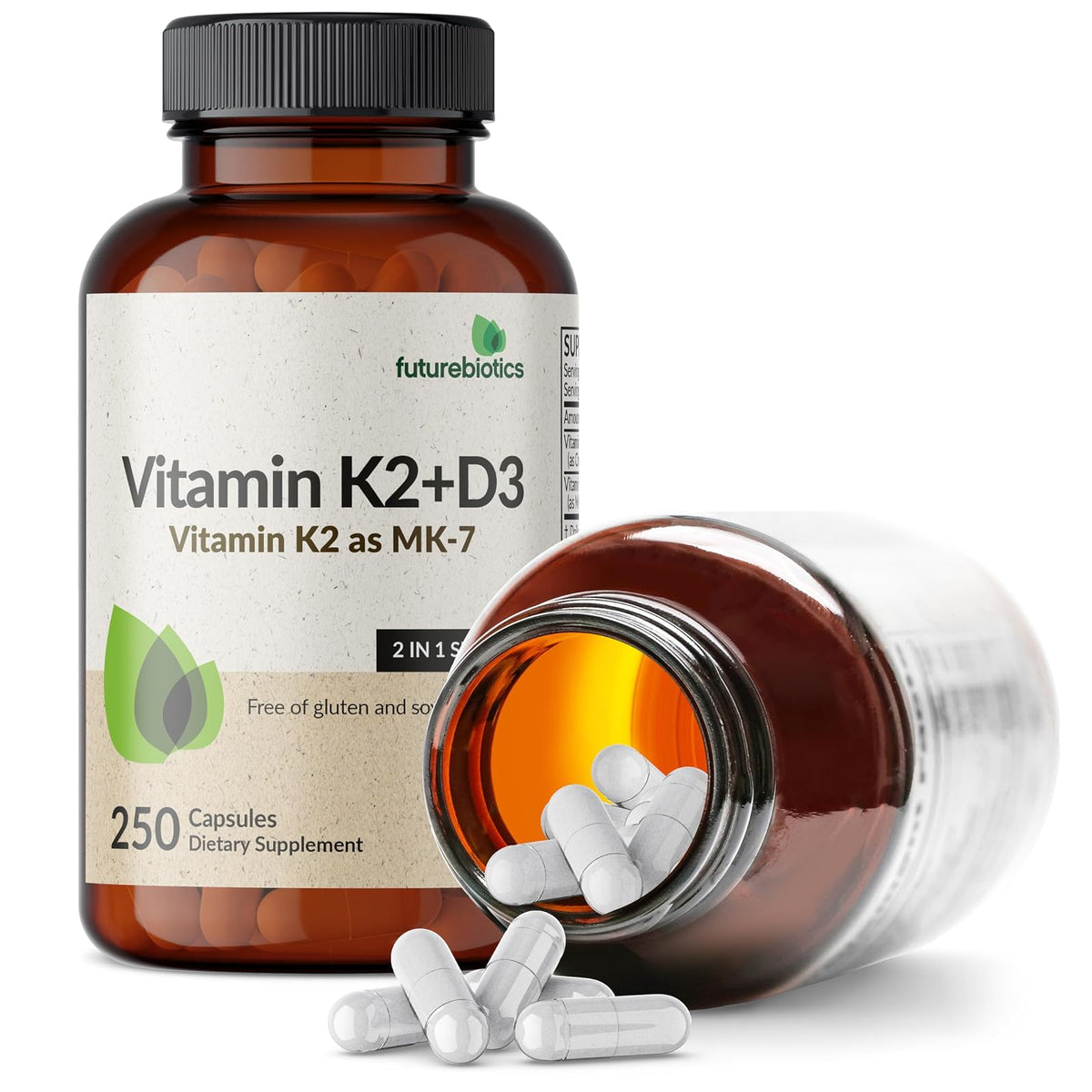 immune support vitamin K2 MK-7