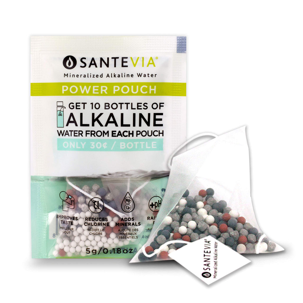 immune support vitamin pouch