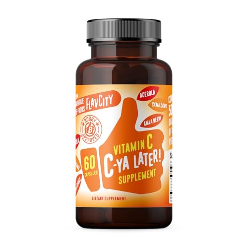 immune support vitamin supplement set