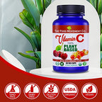 immune support vitamin supplement