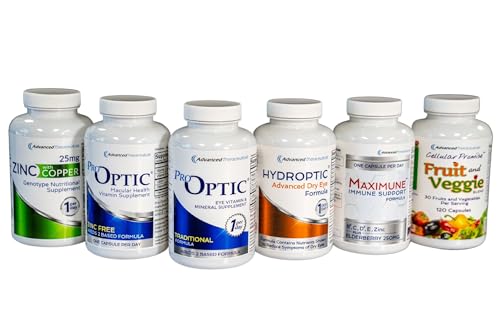 immune support vitamin supplement