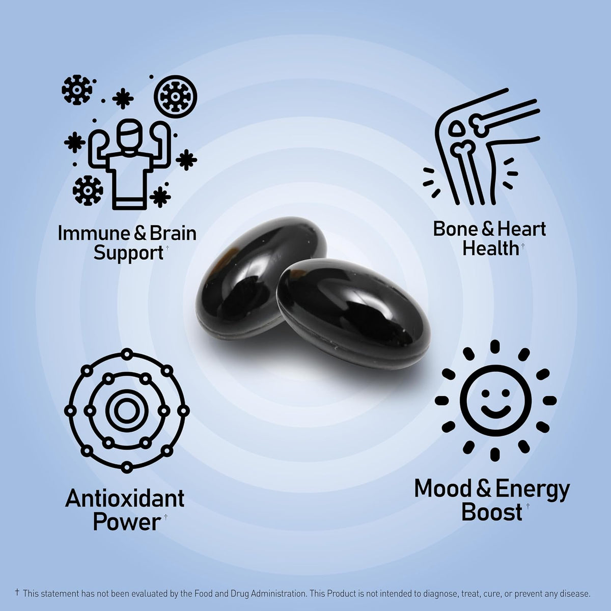 immune support vitamin supplement