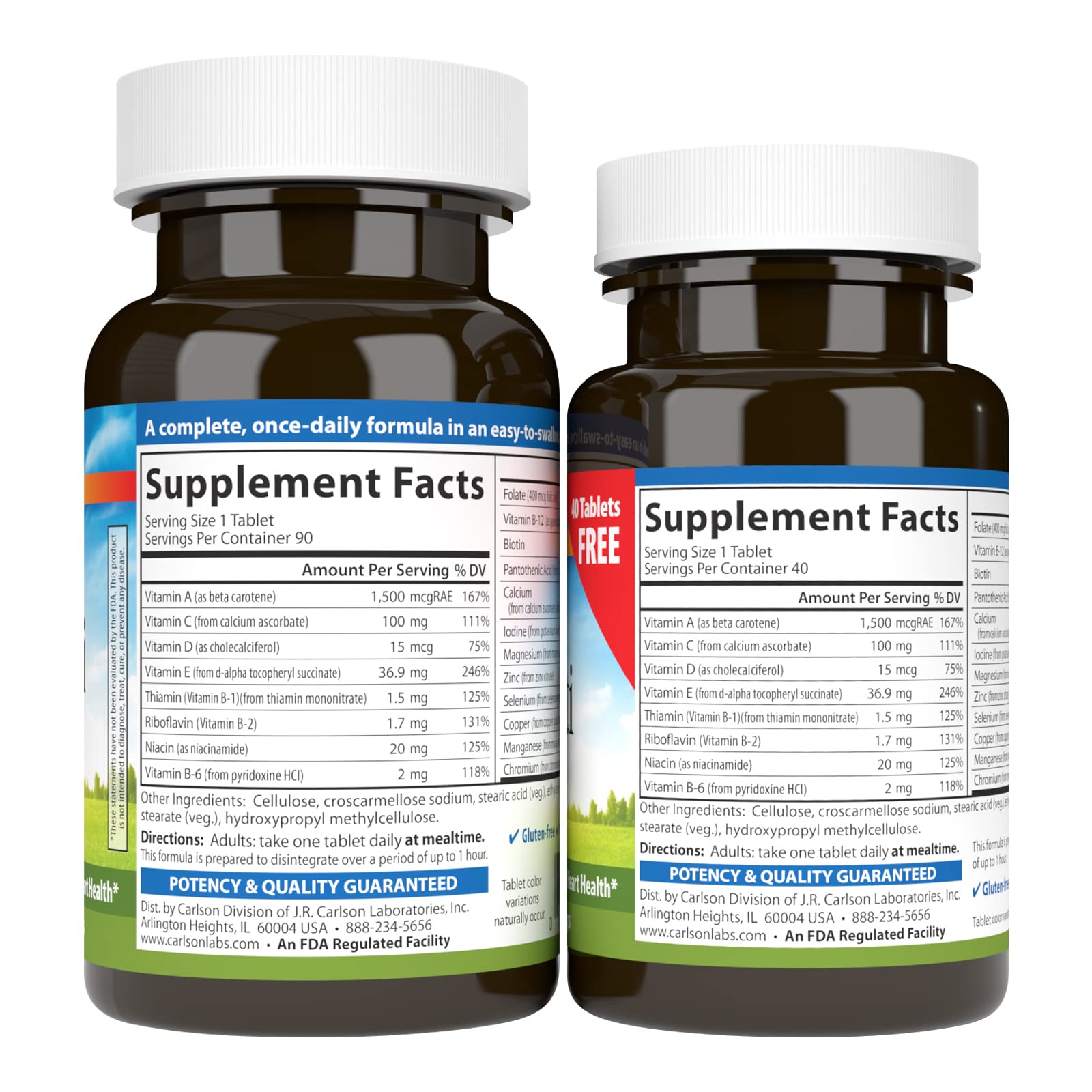 immune support vitamin supplements
