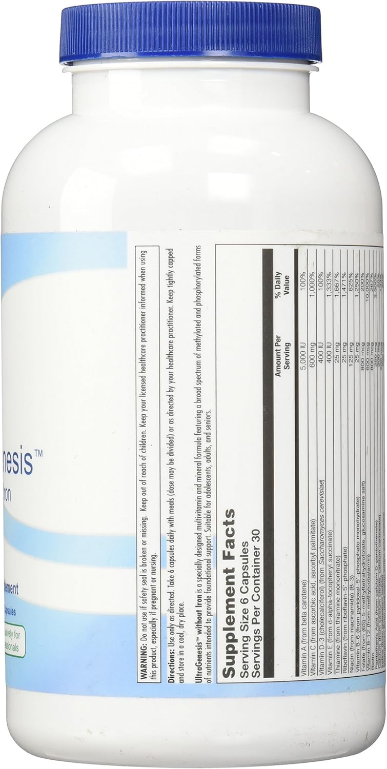 Immune support vitamins for adults