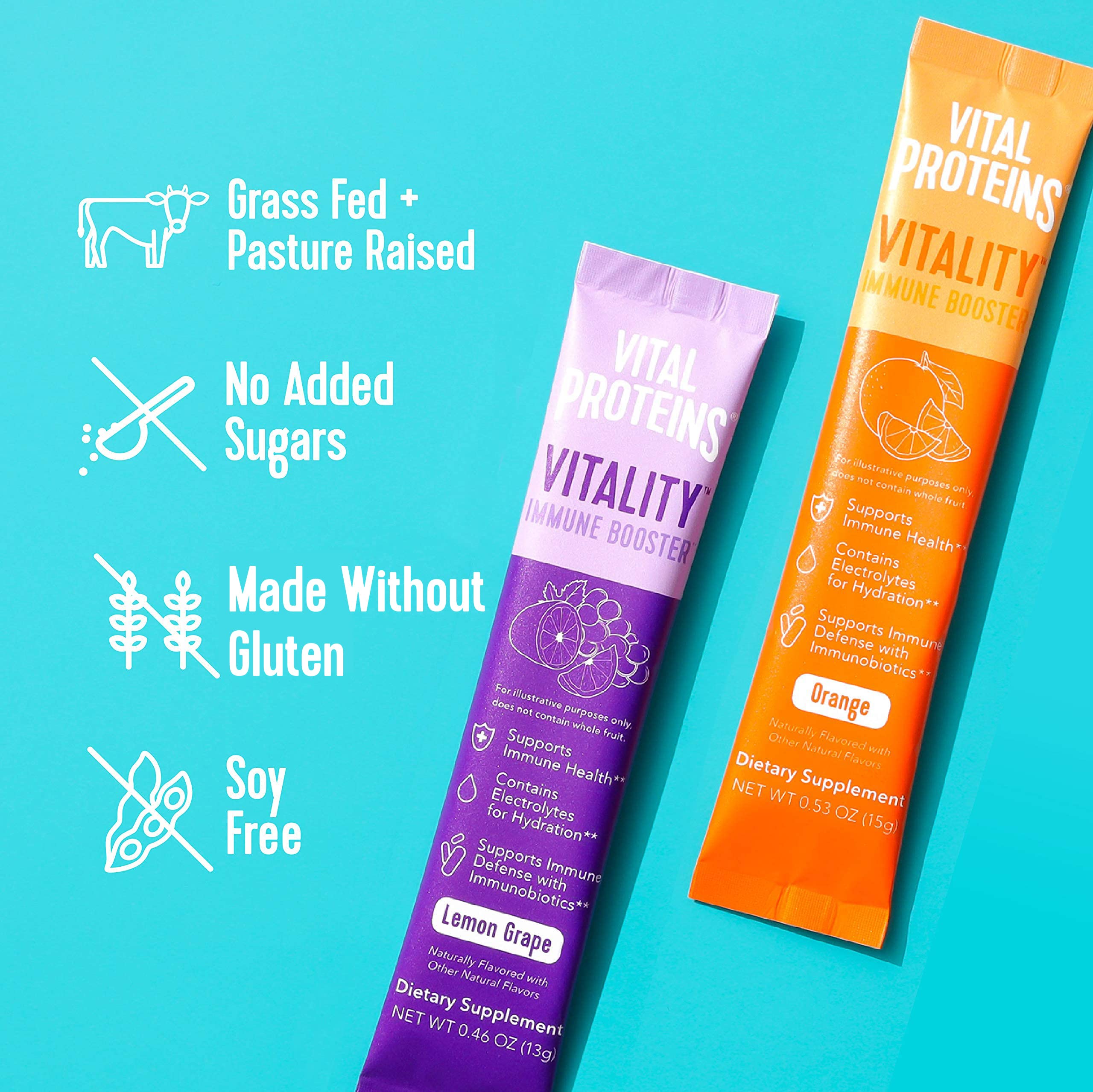 immune support vitamins for everyday use