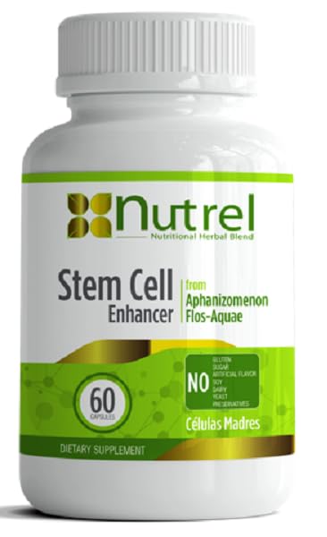 immune support with AFA vitamins