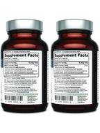 immune support with AHCC mushrooms