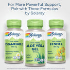 immune support with Aloe Vera
