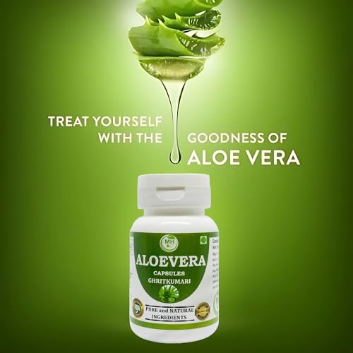 immune support with aloe vera