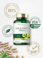 immune support with Amla