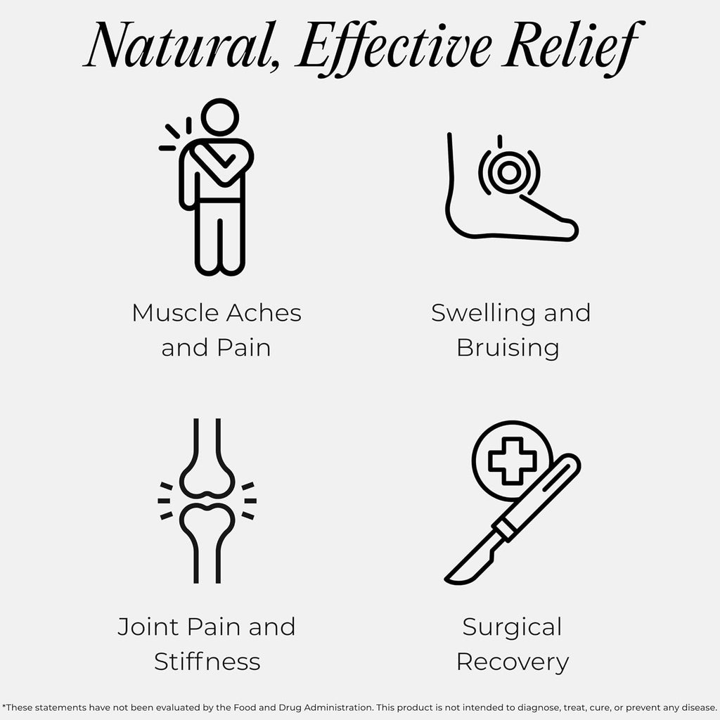 immune support with arnica