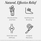 immune support with arnica