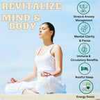 immune support with ashwagandha