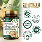 immune support with ashwagandha