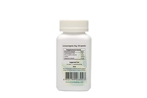immune support with astragalus root