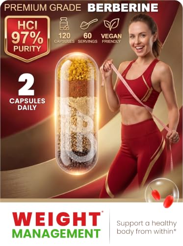 immune support with berberine and cinnamon