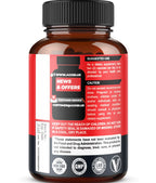 immune support with berberine and herbs