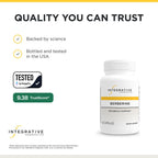 immune support with berberine capsules