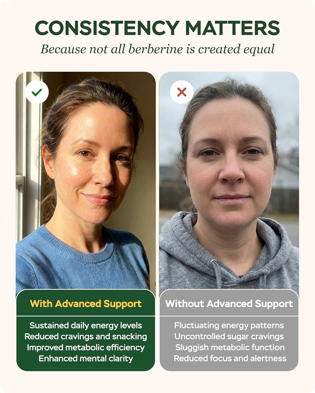 immune support with berberine extract