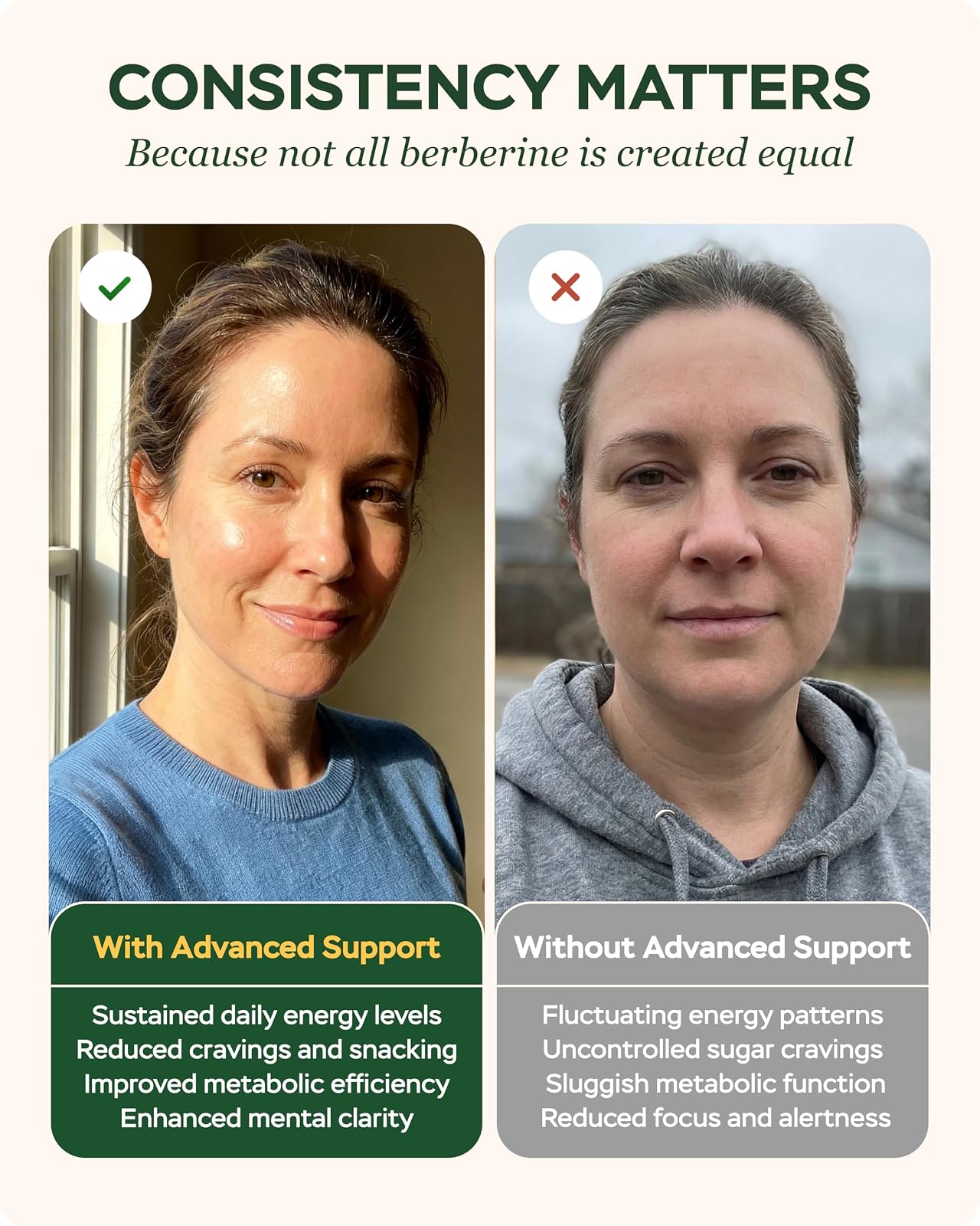 immune support with berberine extract