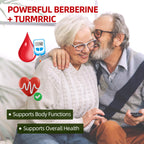 immune support with berberine gummies