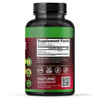 immune support with berberine hcl