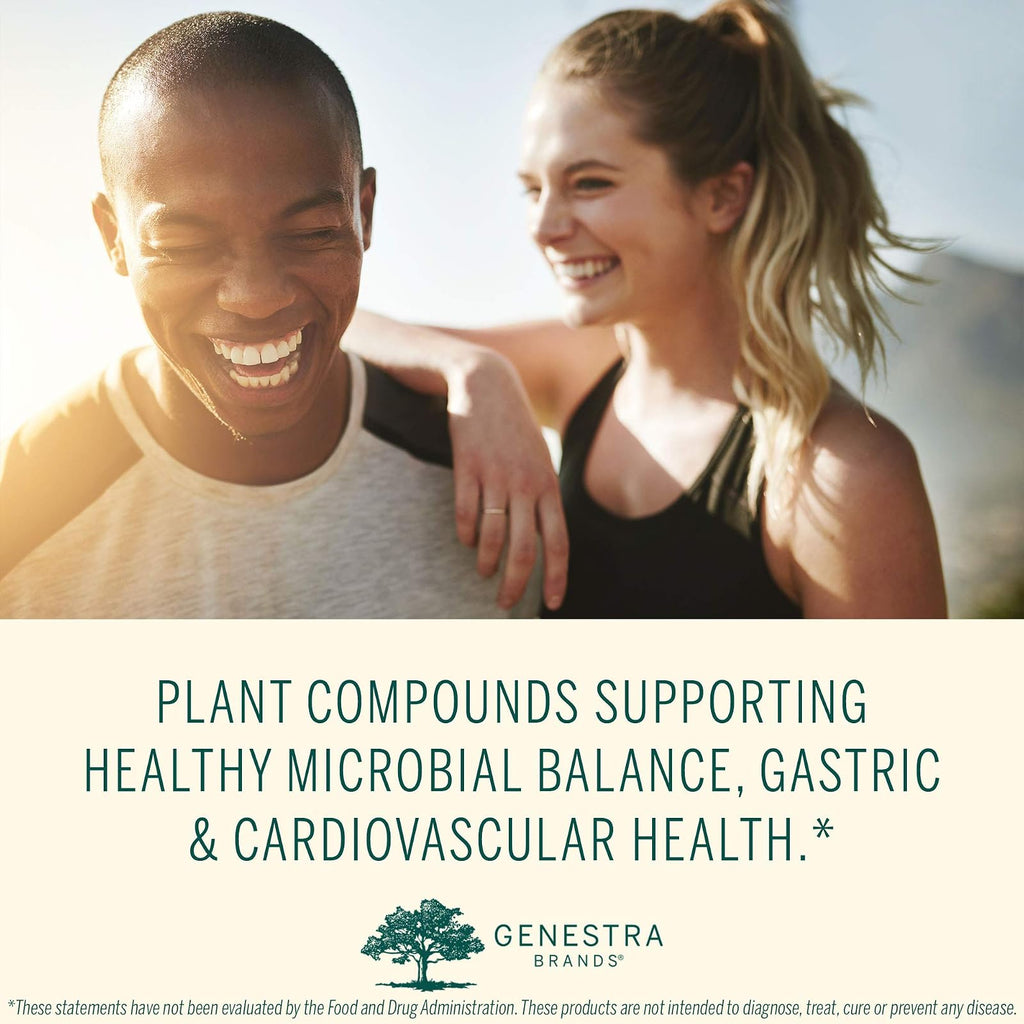 immune support with berberis formula