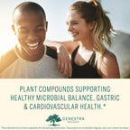 immune support with berberis formula