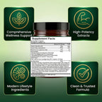 immune support with Biduka soursop