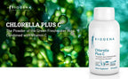 immune support with BIOGENA Chlorella