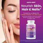 immune support with biotin