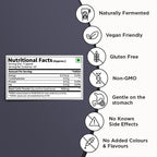 immune support with black garlic