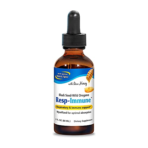 immune support with black seed oil