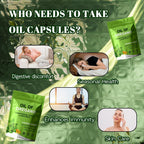immune support with black seed oil