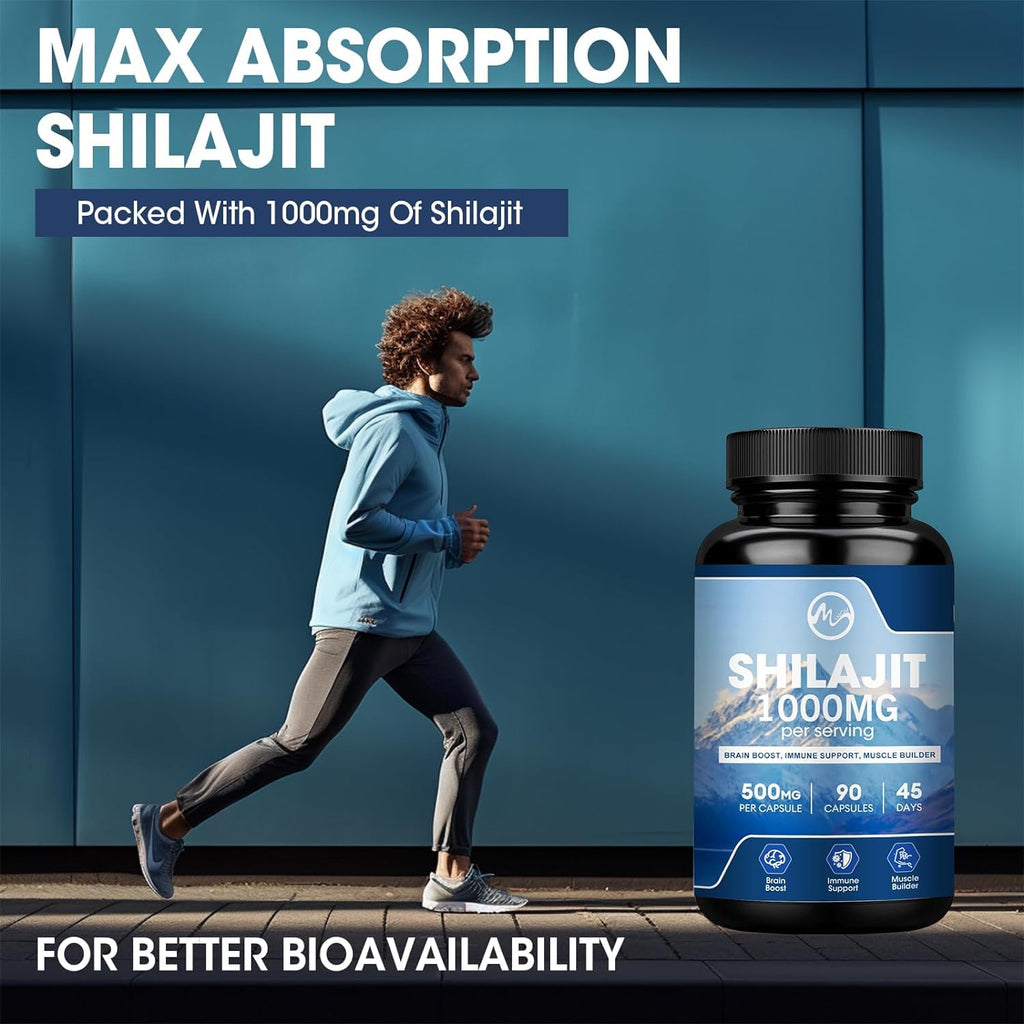 Immune support with blended supplements