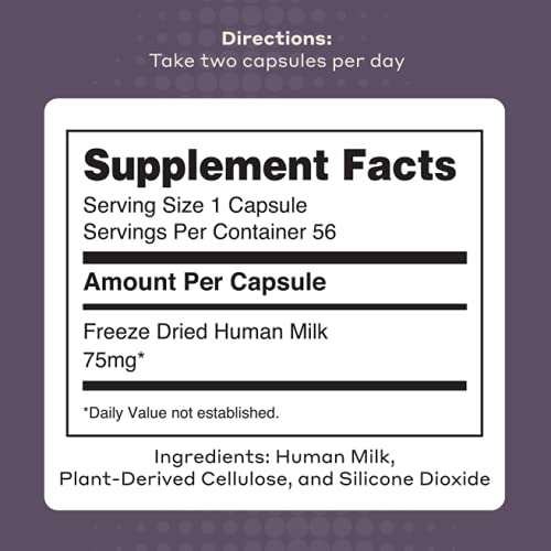 immune support with blended supplements